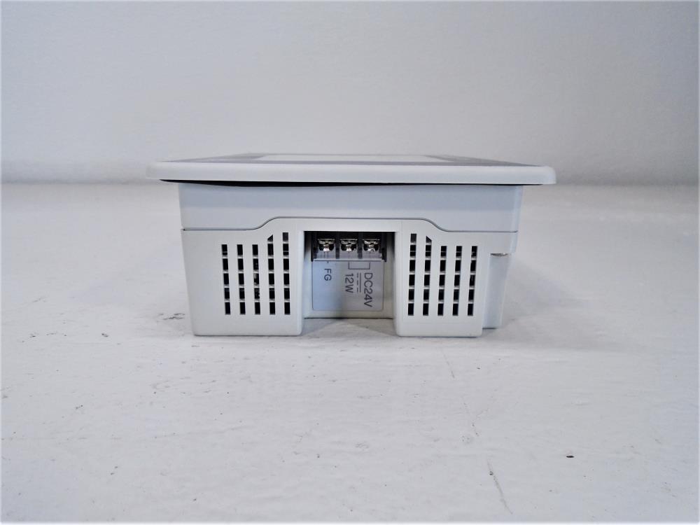 Total Control Quickpanel Jr Monochrome 5 Lcd Operator Interface Qpj 2d100 L2p